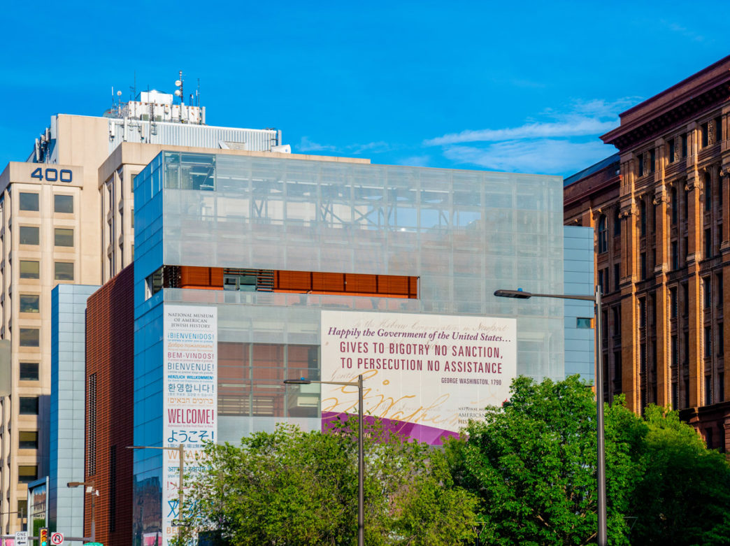 18 Must-See Historic Attractions in Philadelphia’s Historic District ...