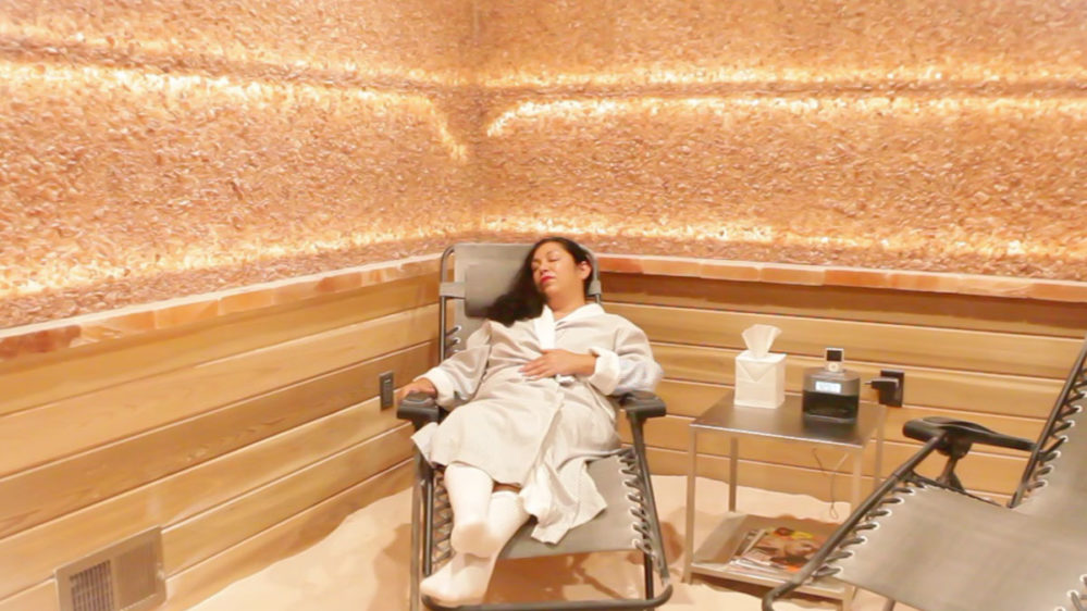 The Top Spas and Hotel Spas in Philadelphia