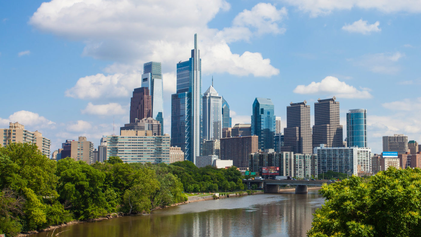Why Philly Is One of the Easiest U.S. Cities to Visit | Visit Philadelphia