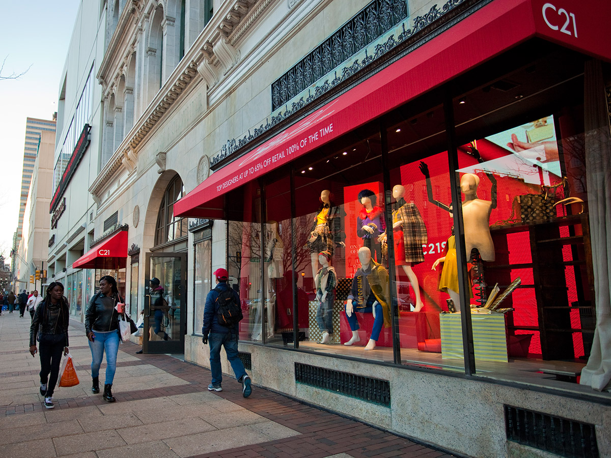 The Best Places to Shop in Philadelphia — Visit Philadelphia