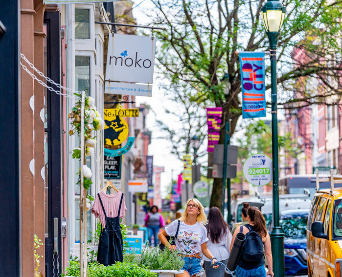 The Best Places to Shop in Philadelphia — Visit Philadelphia
