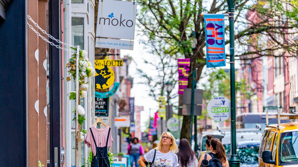 The Best Places to Shop in Philadelphia — Visit Philadelphia