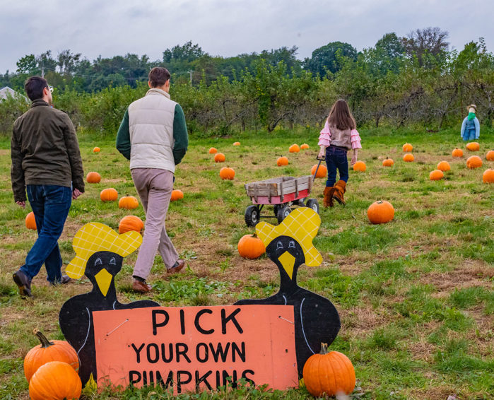15 Farms & Attractions for Fall Fun in Greater Philadelphia – Visit ...