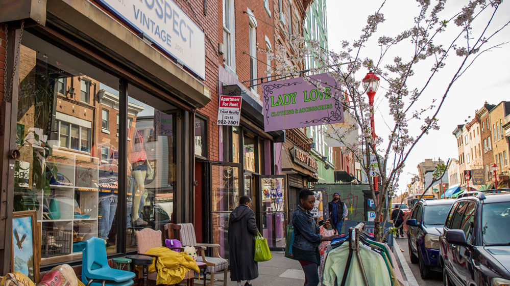 The Best Places to Shop in Philadelphia — Visit Philadelphia
