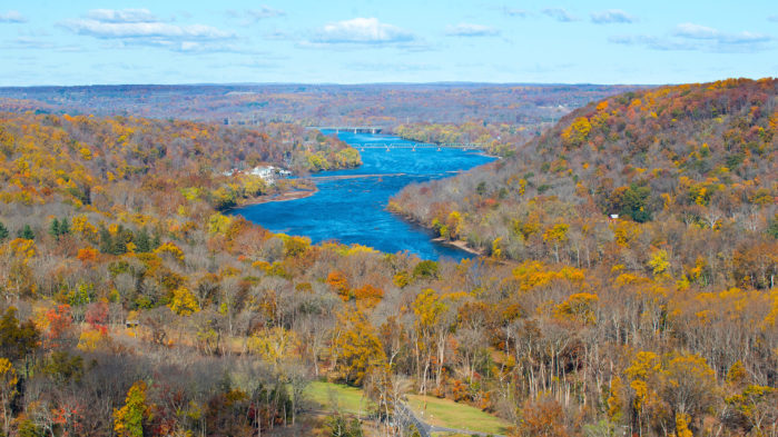 Four Fall Foliage Road Trips in Greater Philadelphia — Visit Philadelphia