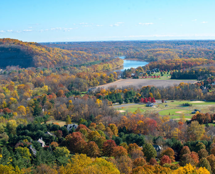 The 31 Best Spots to View Fall Foliage in Greater Philadelphia | Visit ...