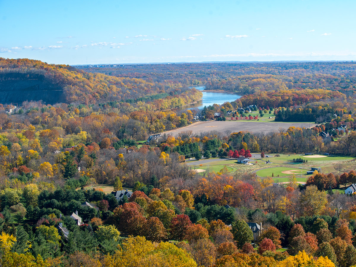 The 31 Best Spots to View Fall Foliage in Greater Philadelphia | Visit ...