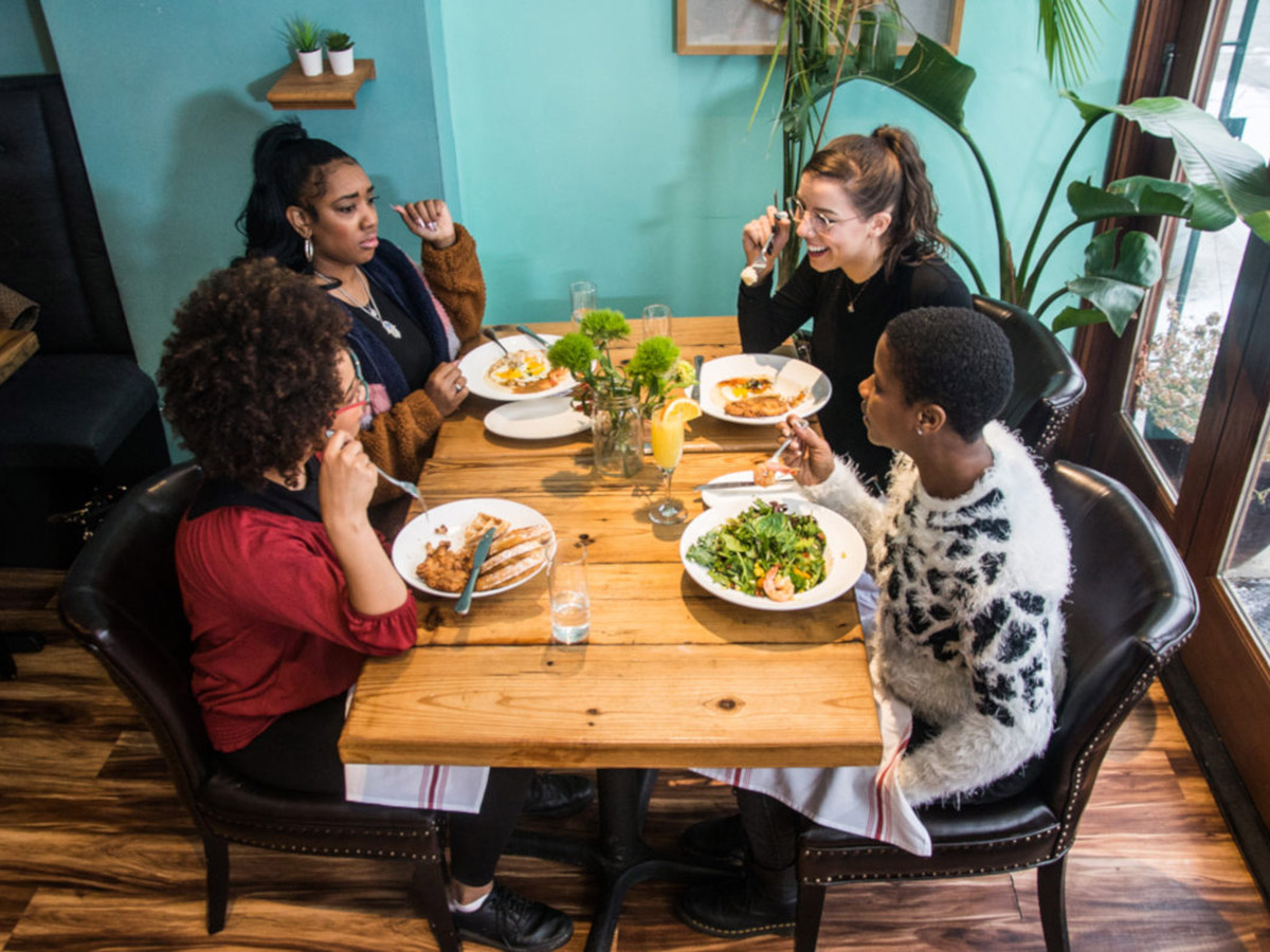 The Best Places for Brunch in Philadelphia | Visit Philadelphia
