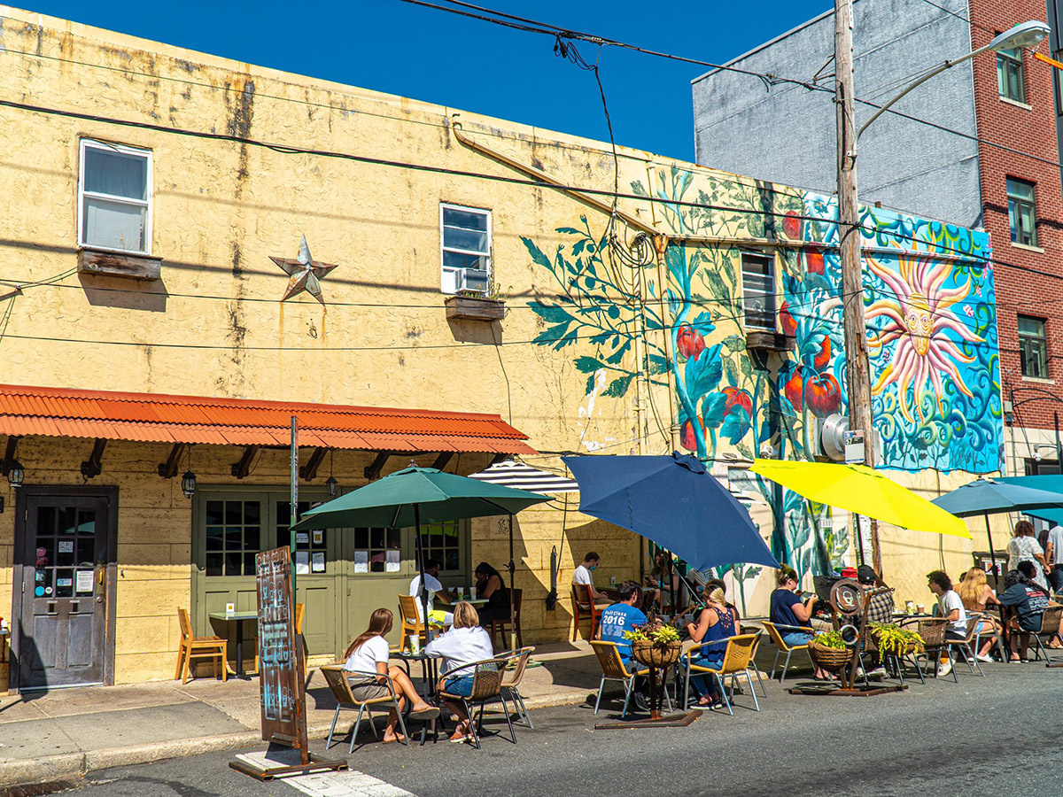 The Best Places for Brunch in Philadelphia | Visit Philadelphia