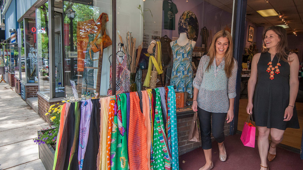 The Best Places to Shop in Philadelphia — Visit Philadelphia