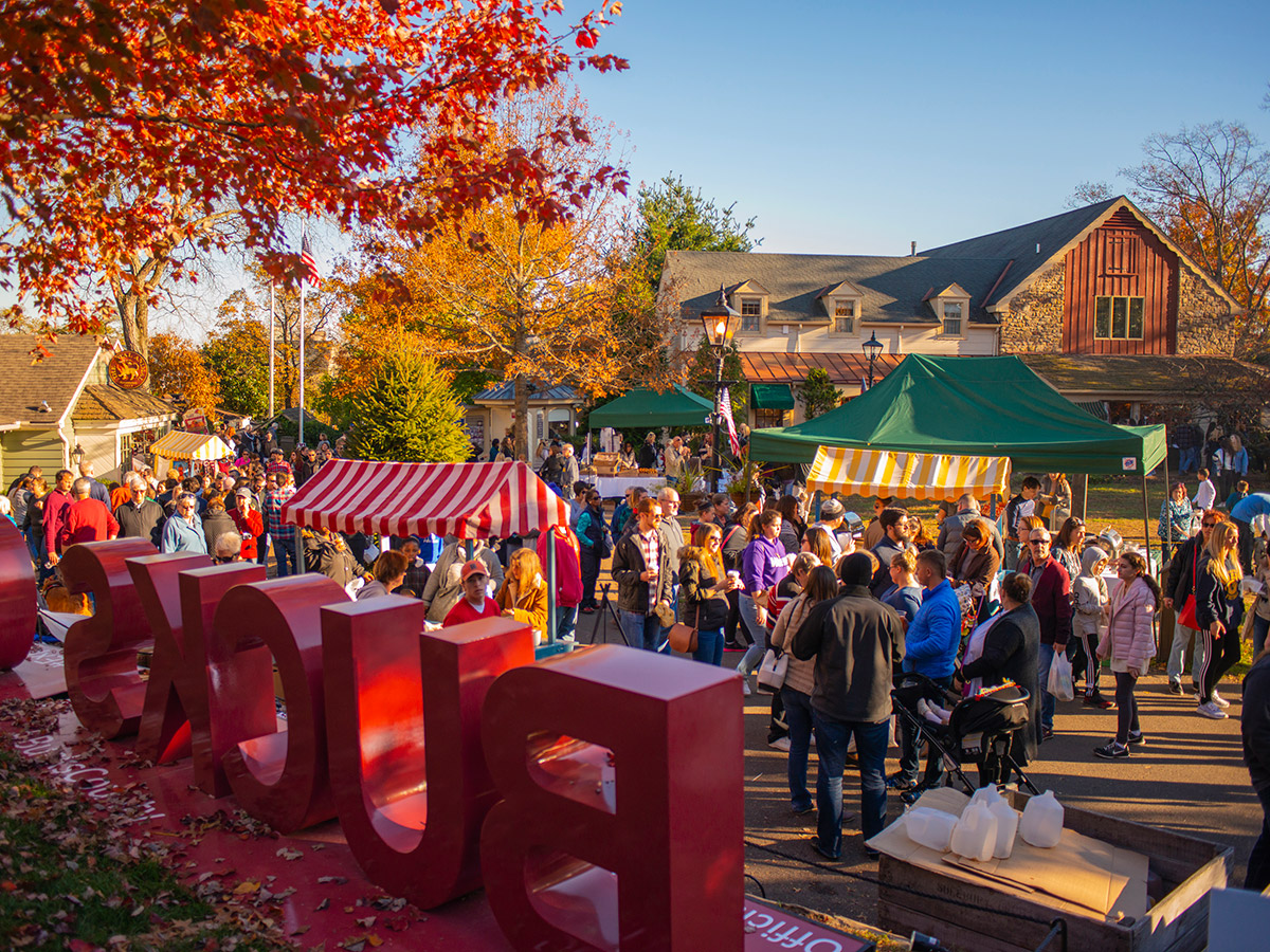 Top Fall Festivals in Philadelphia - Visit Philadelphia