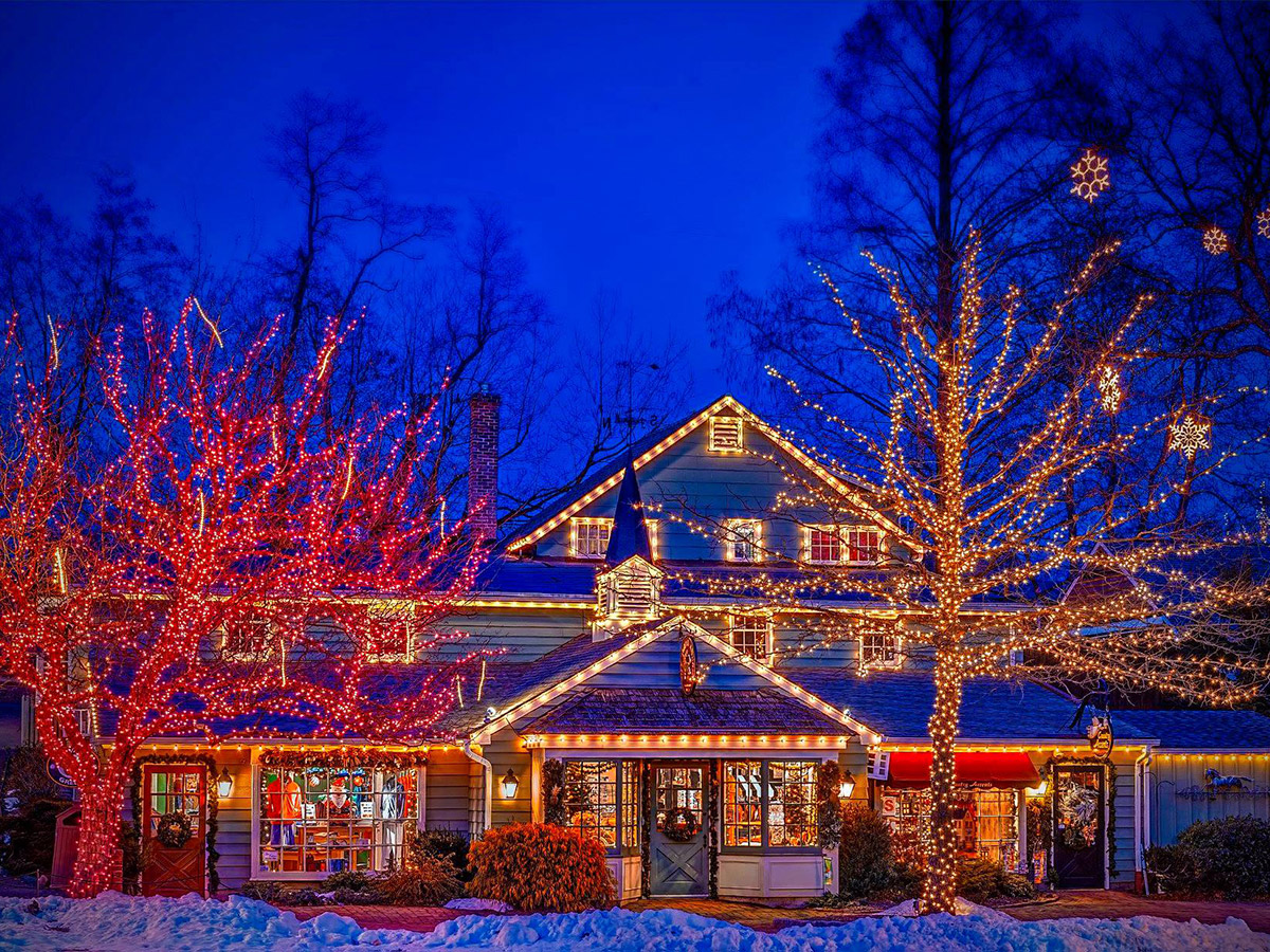 Top Things To Do in Philadelphia in November 2019