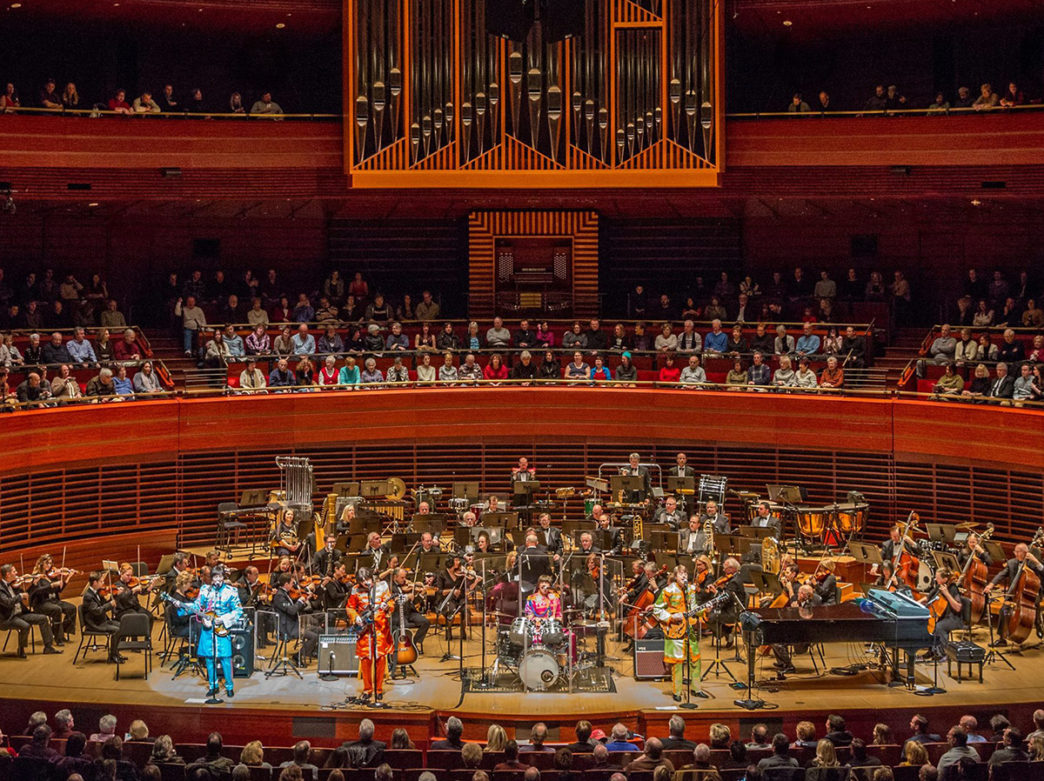 Top Things To Do in Philadelphia in November 2019