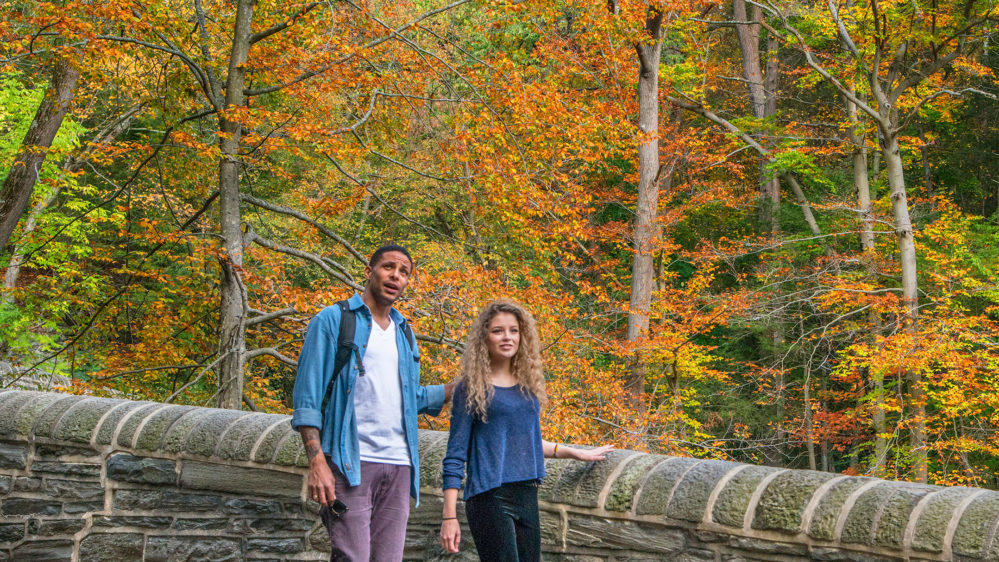 18 Romantic Date Ideas in Philadelphia | Visit Philadelphia