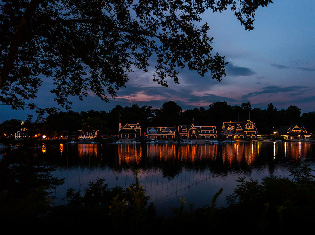 The Most Romantic Attractions & Activities in Philadelphia — Visit ...