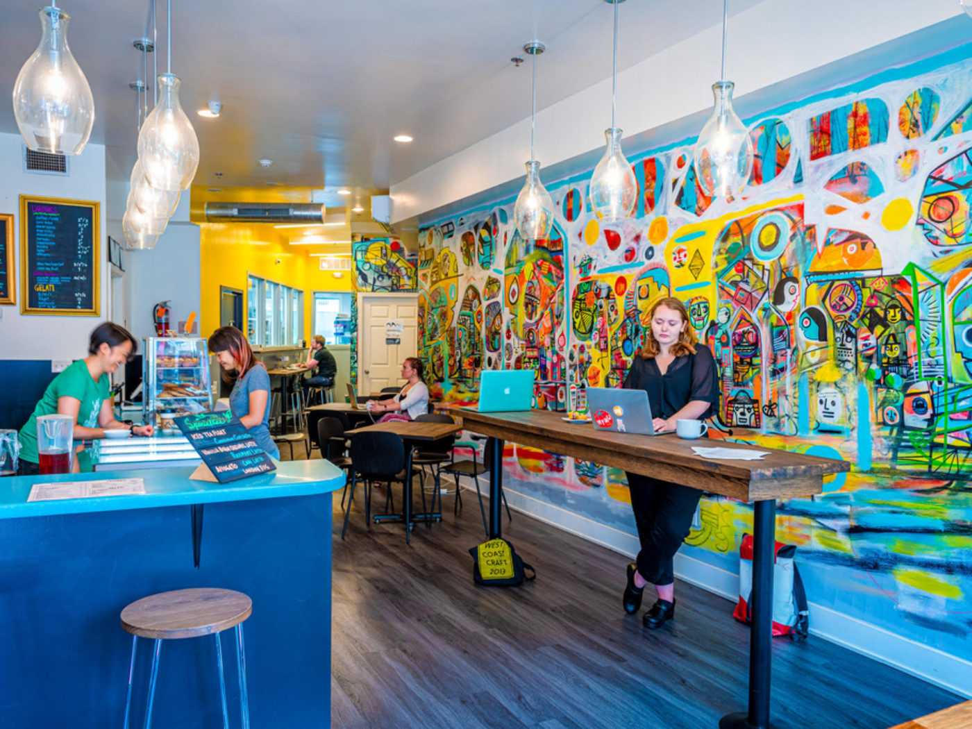 Ideas para artículos sobre gastronomía y bebidas en Filadelfia: otoño ...