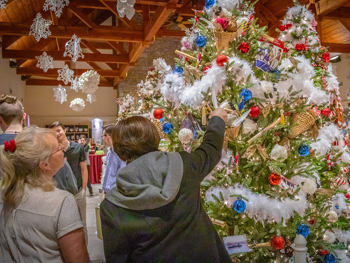 Top Holiday Events & Attractions in Philly’s Countryside | Visit ...