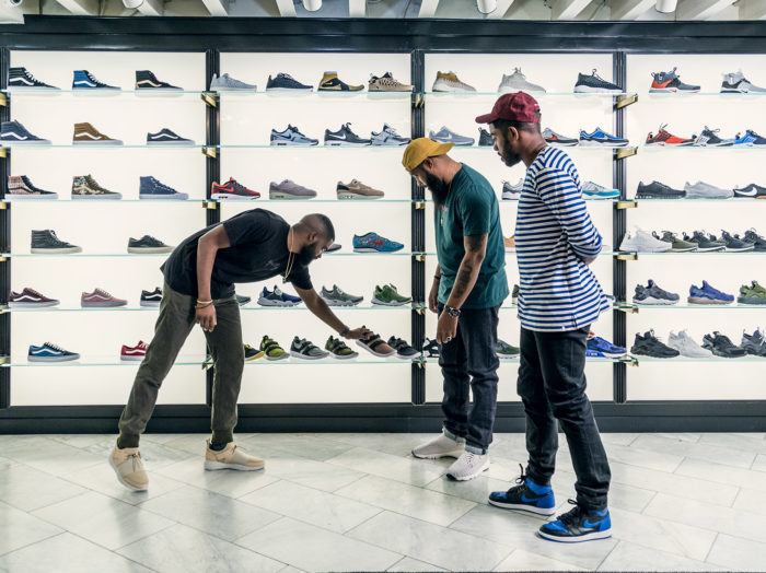 Shopping in Philadelphia | Visit Philadelphia