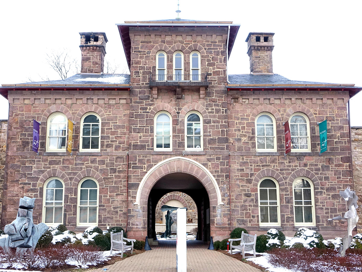 Top Holiday Events & Attractions in Philly’s Countryside | Visit ...