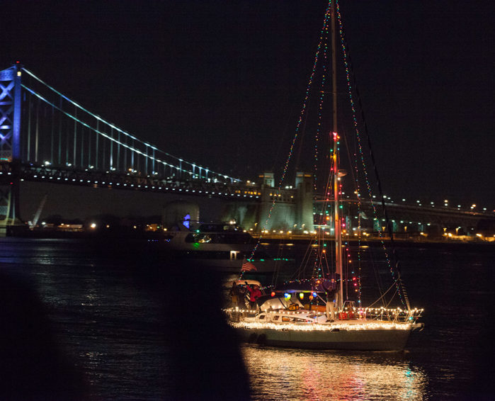 The Best Holiday Lights & Light Shows in Philly for 2021 — Visit ...