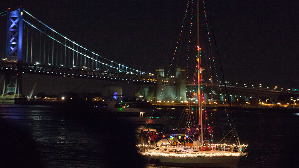 The Best Holiday Lights & Light Shows in Philly for 2021 — Visit ...