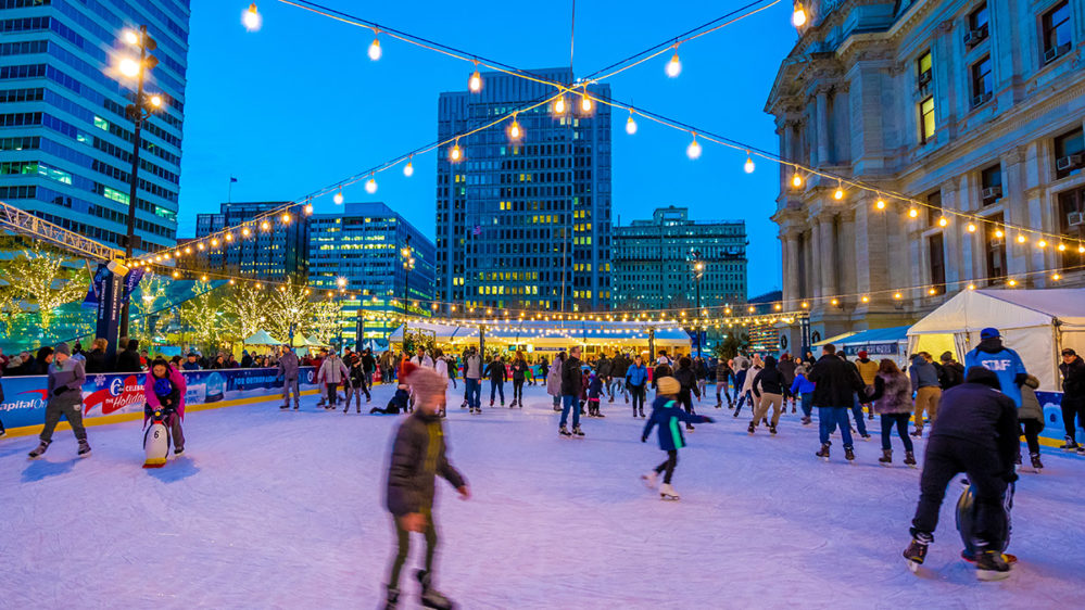 Top Things to Do in Philadelphia in November 2023 | Visit Philadelphia