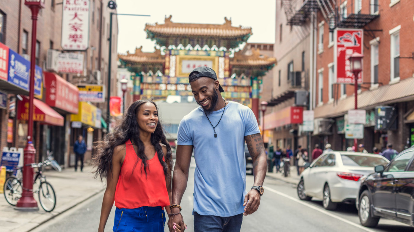 Why Philly Is One of the Easiest U.S. Cities to Visit | Visit Philadelphia