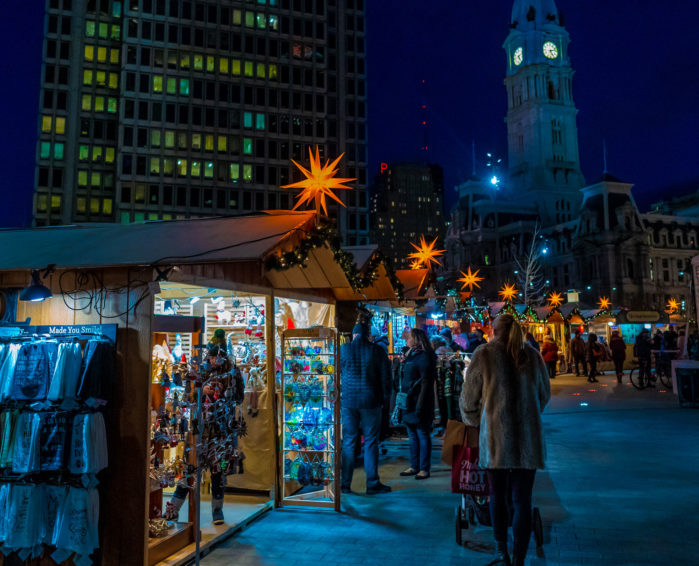 Best Places for Holiday Shopping in Philadelphia | Visit Philadelphia