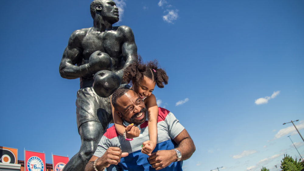 Where to Find Cool Public Art in Philly - Visit Philadelphia