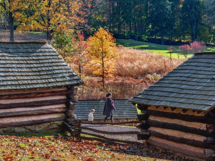 Jenkintown - Towns of the Philadelphia Countryside