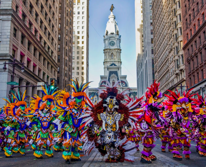 The 2023 Mummers Parade: What to Expect — Visit Philadelphia