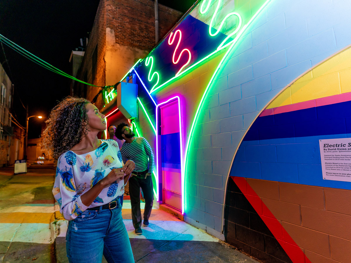 Public Art in Philly: 32 Essential Pieces | Visit Philadelphia