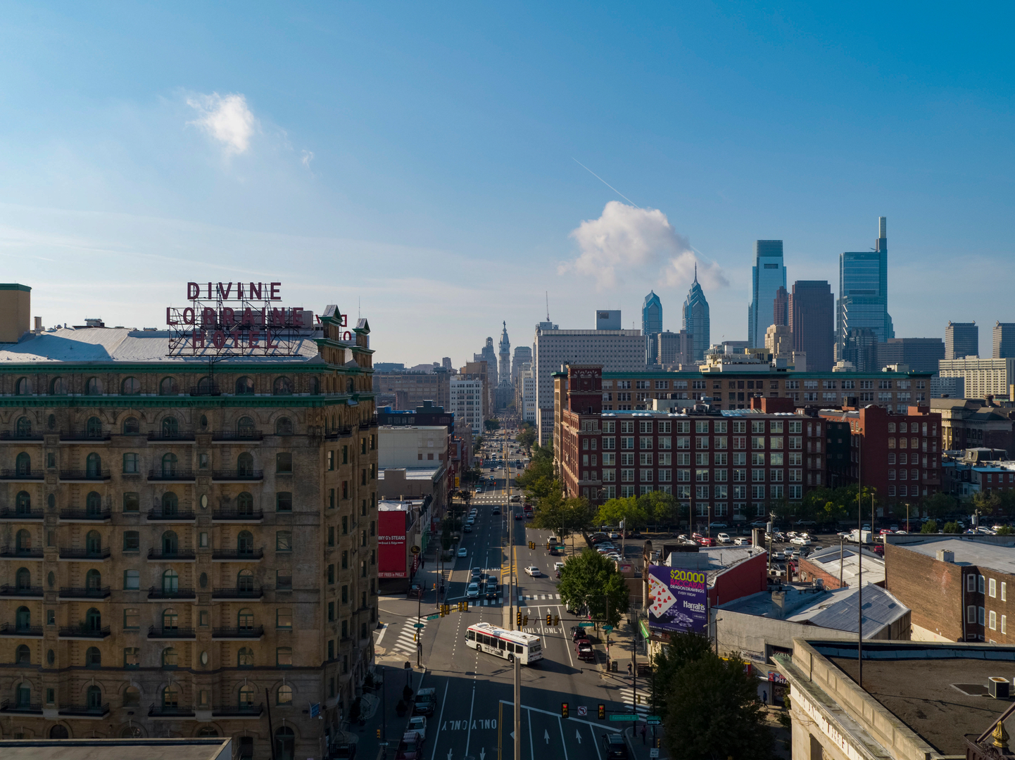 Philadelphia Makes National Geographic’s Best Trips List for 2020 ...