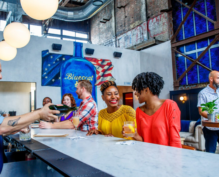 Best Cocktail Bars In Philadelphia | Visit Philadelphia