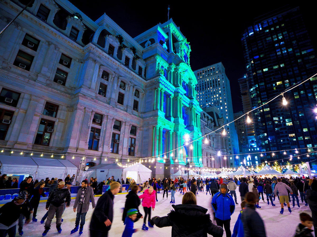40 Essential Holiday Events in Philadelphia for 2019 | Visit Philadelphia