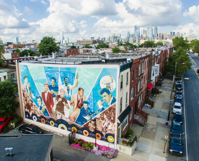 Where to Find Cool Public Art in Philly - Visit Philadelphia