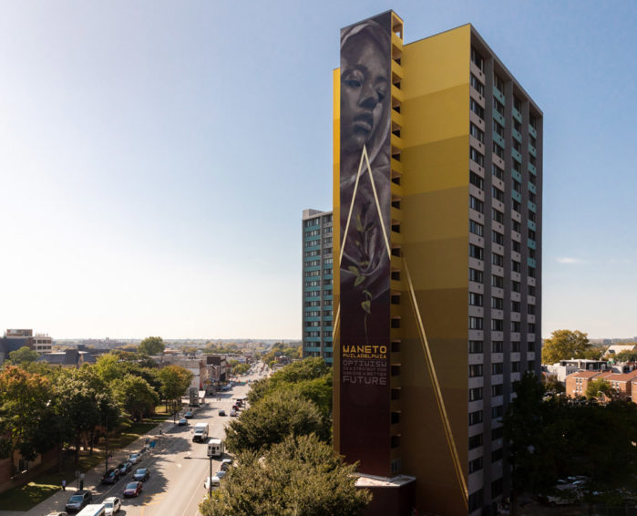 Public Art in Philly: 32 Essential Pieces | Visit Philadelphia