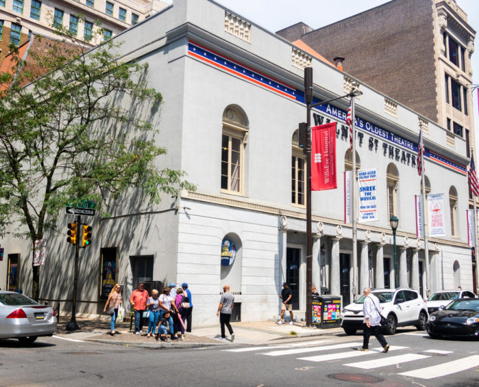 Where to See Live Theater & Dance in Philadelphia — Visit Philadelphia