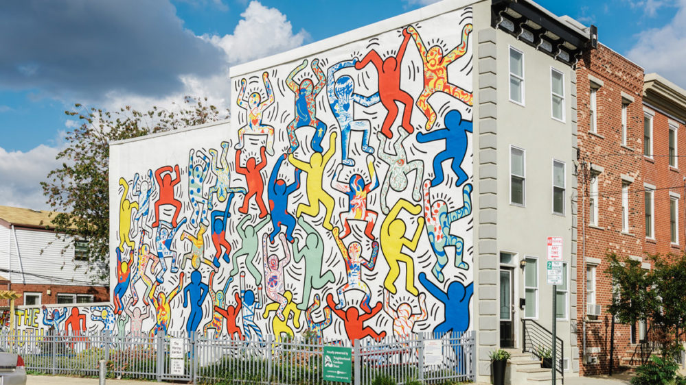 Public Art in Philly: 32 Essential Pieces | Visit Philadelphia