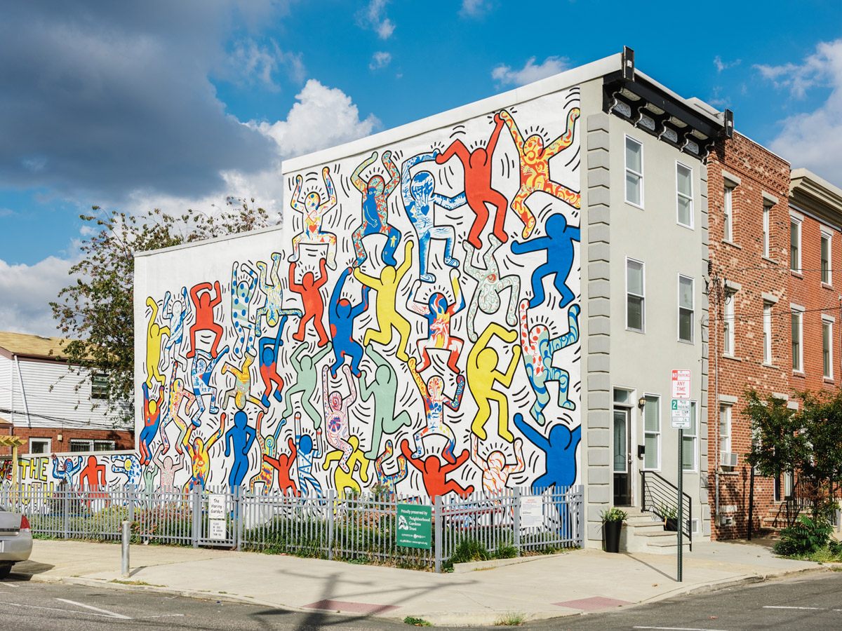 Public Art in Philly: 32 Essential Pieces | Visit Philadelphia