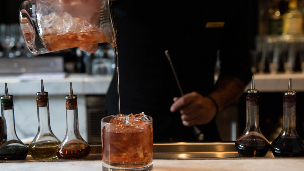Best Cocktail Bars In Philadelphia | Visit Philadelphia