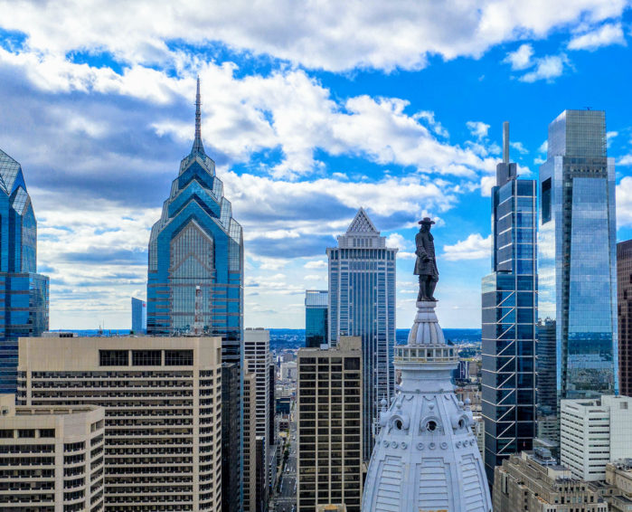 Philly Live Weekends | Visita Filadelfia