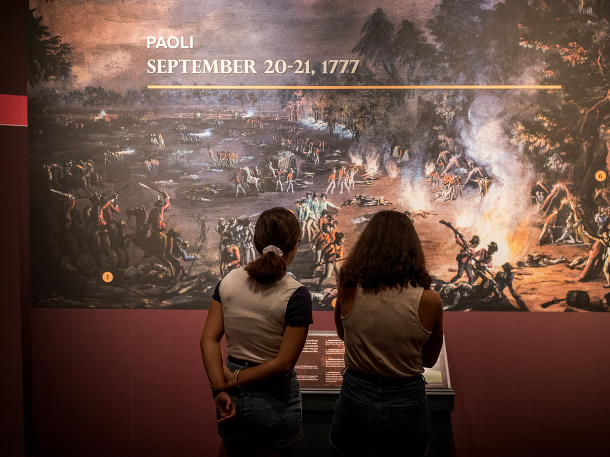 35 Must-See Exhibitions in Philadelphia for Winter 2020 | Visit ...