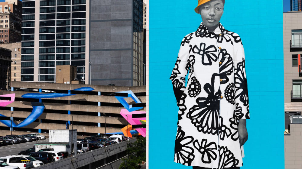 Public Art in Philly: 32 Essential Pieces | Visit Philadelphia