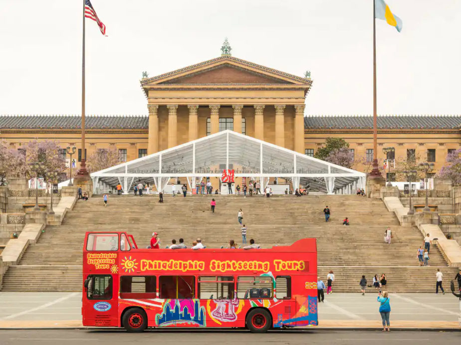 Visit Philly Overnight Hotel Package: The Key To Fun In Philly This ...