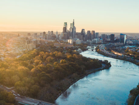 Getting Around — Visit Philadelphia