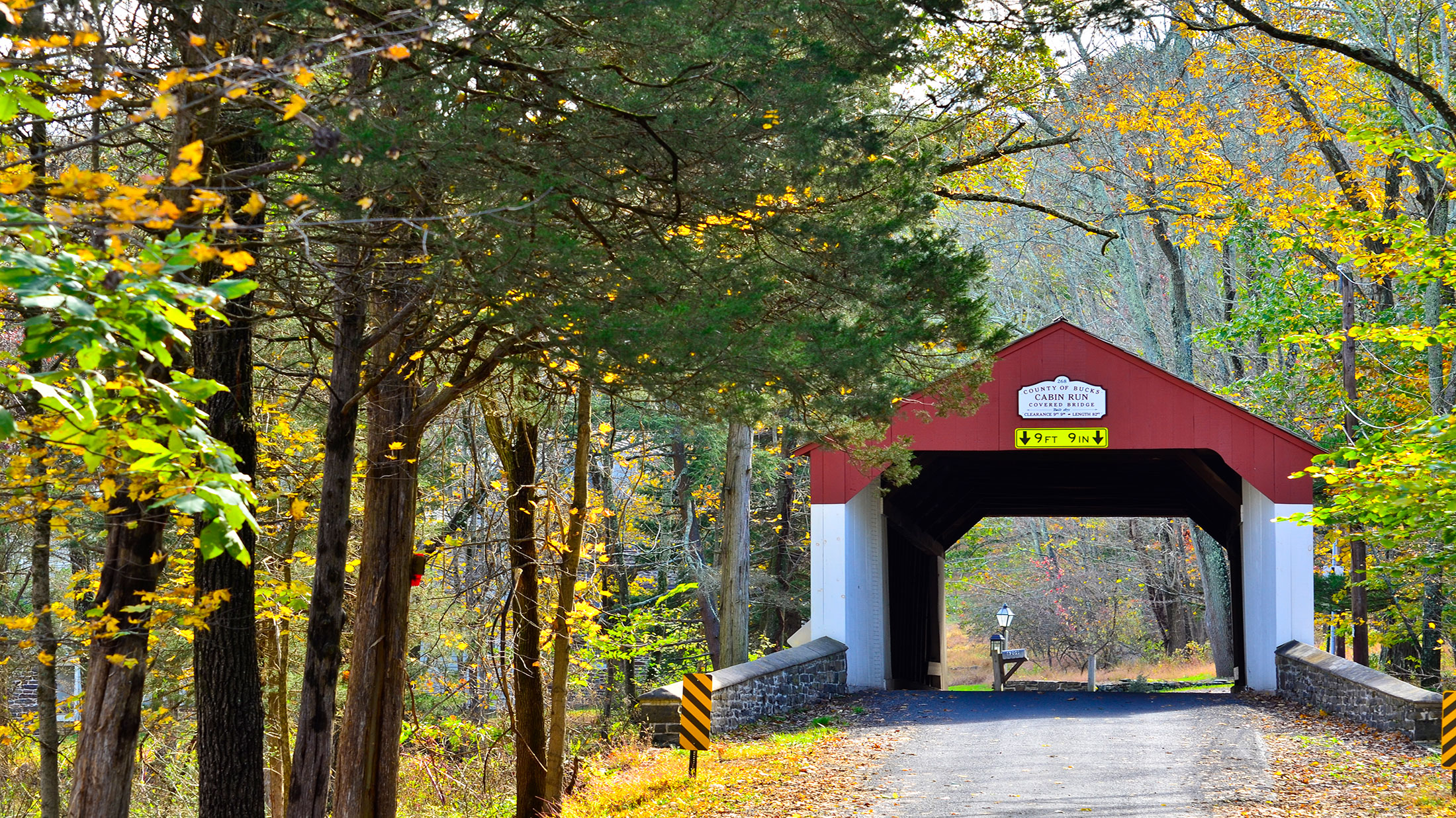 Bucks County — Visit Philadelphia