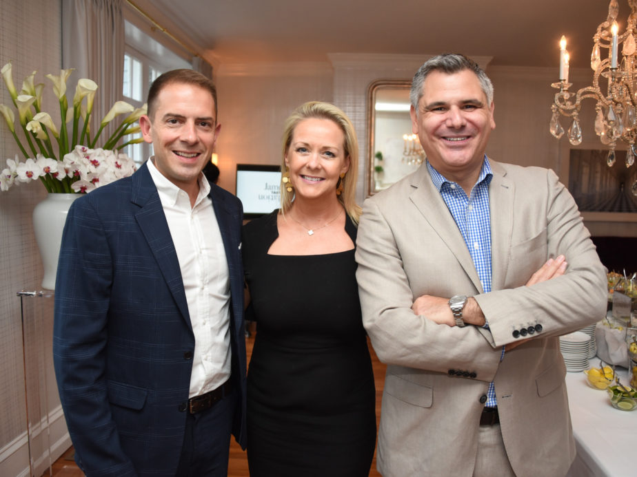 James Beard Foundation & Visit Philadelphia Announce Partnership ...