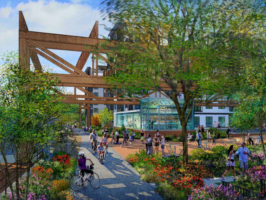 Nine New Hotels Open in Philadelphia & the Countryside in 2020 | Visit ...