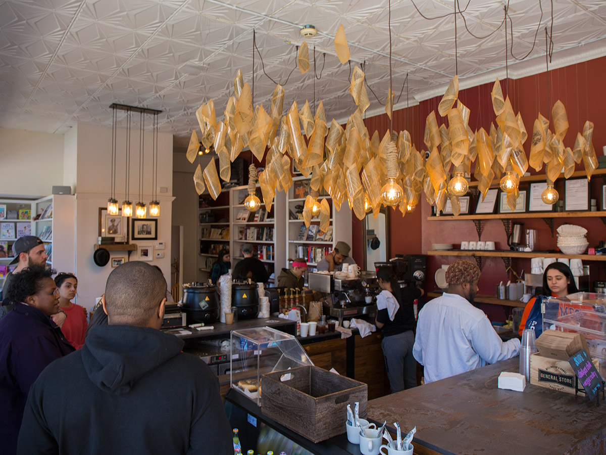 The Top Coffee Shops and Espresso Bars in Philadelphia | Visit Philadelphia